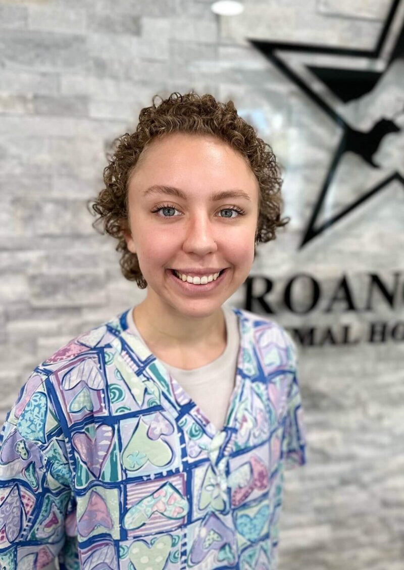 Meet The Team | Roanoke, VA | Roanoke Animal Hospital